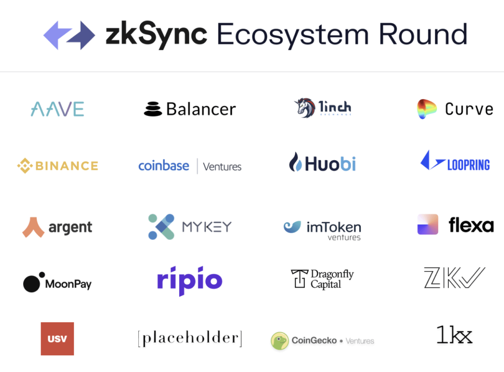 A Beginners guide to the zkSync Ecosystem Comprehensive Introduction ...