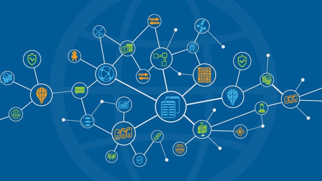 The Blockchain Operating System (BOS) Explained