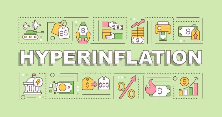 Understanding What is Hyperinflation Causes and Effects