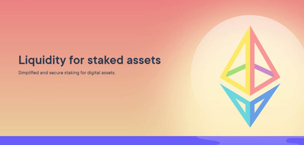 Understanding Lido Liquidity for Staked Assets