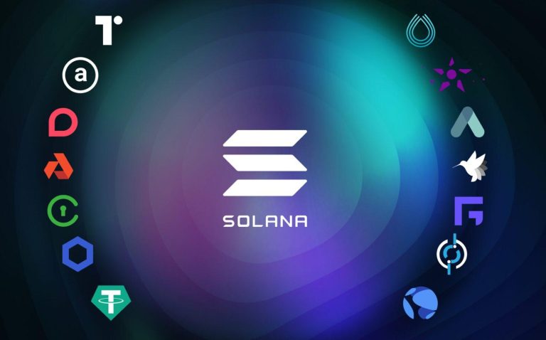 Solana vs NEAR Who is Top? A Deep Dive into Two Competing Blockchains