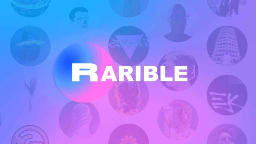 Exploring Rarible: The Ultimate NFT Marketplace for RARI and Crypto